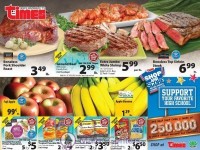 Times Supermarkets Weekly Ad - sales & flyers specials - MallsCenters