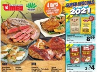 Times Supermarkets Weekly Ad - sales & flyers specials - MallsCenters