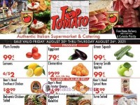 Top Tomato Super Store Weekly Ad - sales & flyers specials - MallsCenters