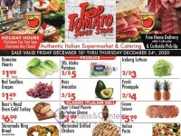 Top Tomato Super Store Weekly Ad - sales & flyers specials - MallsCenters