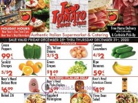 Top Tomato Super Store Weekly Ad - sales & flyers specials - MallsCenters