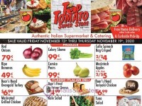 Top Tomato Super Store Weekly Ad - sales & flyers specials - MallsCenters