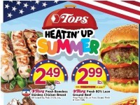 Tops Markets Weekly Ad - sales & flyers specials - MallsCenters