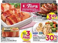 Tops Markets Weekly Ad - sales & flyers specials - MallsCenters