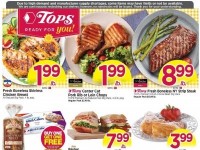 Tops Markets Weekly Ad - sales & flyers specials - MallsCenters