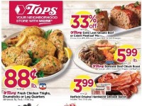 Tops Markets Weekly Ad, from Sun, 2/11/2024 - sales & flyers specials ...