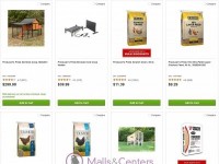 Tractor Supply Weekly Ad - sales & flyers specials - MallsCenters