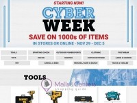 Tractor Supply Weekly Ad - sales & flyers specials - MallsCenters