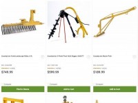 Tractor Supply Weekly Ad - sales & flyers specials - MallsCenters