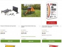 Tractor Supply Weekly Ad - sales & flyers specials - MallsCenters