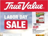 True Value Weekly Ad - sales & flyers specials - MallsCenters