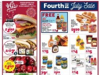VG's Grocery Weekly Ad - sales & flyers specials - MallsCenters