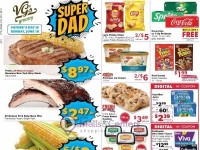 VG's Grocery Weekly Ad - sales & flyers specials - MallsCenters