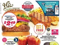 VG's Grocery Weekly Ad - sales & flyers specials - MallsCenters