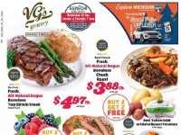 VG's Grocery Weekly Ad - sales & flyers specials - MallsCenters