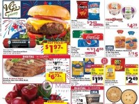VG's Grocery Weekly Ad - sales & flyers specials - MallsCenters