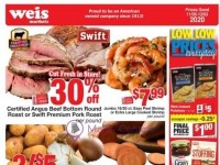 Weis Markets Weekly Ad - sales & flyers specials - MallsCenters