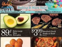 Yoke's Fresh Markets Weekly Ad - sales & flyers specials - MallsCenters