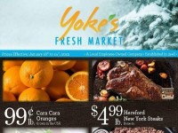 Yoke's Fresh Markets Weekly Ad - sales & flyers specials - MallsCenters