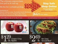 Yoke's Fresh Markets Weekly Ad - sales & flyers specials - MallsCenters