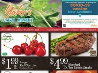 Yoke's Fresh Markets Weekly Ad - sales & flyers specials - MallsCenters