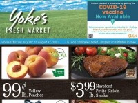Yoke's Fresh Markets Weekly Ad - sales & flyers specials - MallsCenters