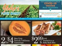 Yoke's Fresh Markets Weekly Ad - sales & flyers specials - MallsCenters