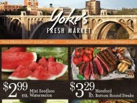 Yoke's Fresh Markets Weekly Ad - sales & flyers specials - MallsCenters