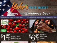 Yoke's Fresh Markets Weekly Ad - sales & flyers specials - MallsCenters
