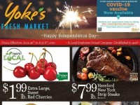 Yoke's Fresh Markets Weekly Ad - sales & flyers specials - MallsCenters