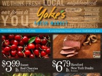 Yoke's Fresh Markets Weekly Ad - sales & flyers specials - MallsCenters