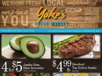 Yoke's Fresh Markets Weekly Ad - sales & flyers specials - MallsCenters
