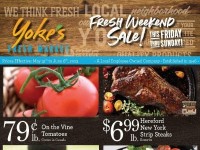 Yoke's Fresh Markets Weekly Ad, from Wed, 10/11/2023 - sales & flyers ...