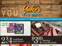 Yoke's Fresh Markets Weekly Ad, from Wed, 11/1/2023 - sales & flyers ...