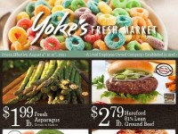 Yoke's Fresh Markets Weekly Ad - sales & flyers specials - MallsCenters