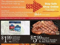 Yoke's Fresh Markets Weekly Ad - sales & flyers specials - MallsCenters