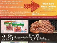 Yoke's Fresh Markets Weekly Ad - sales & flyers specials - MallsCenters