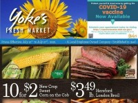 Yoke's Fresh Markets Weekly Ad - sales & flyers specials - MallsCenters