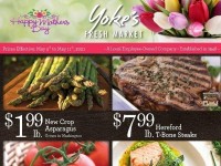 Yoke's Fresh Markets Weekly Ad - sales & flyers specials - MallsCenters