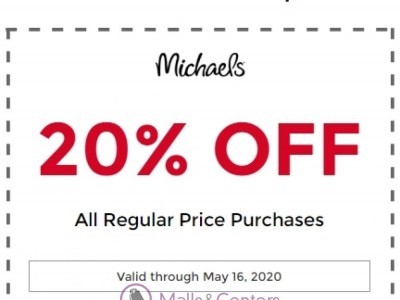 Michaels Weekly Ad - sales & flyers specials - MallsCenters