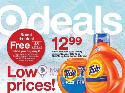 Weekly ads across USA sorted by T - groceries, stores, big chains ...