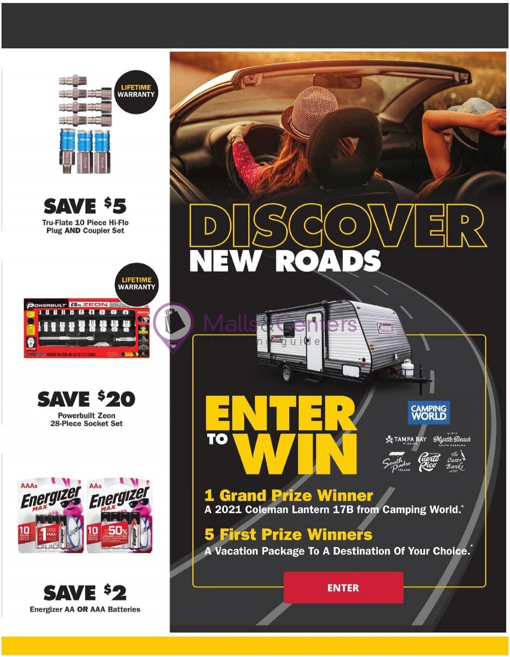 weekly ads Advance Auto Parts - page 17 - mallscenters.com
