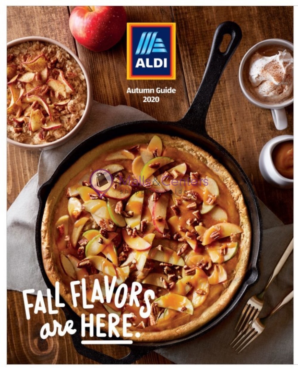 ALDI Weekly Ad - sales & flyers specials - MallsCenters