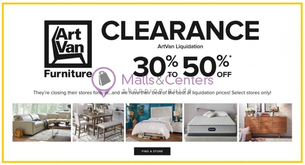 American Signature Furniture Weekly Ad - sales & flyers specials ...