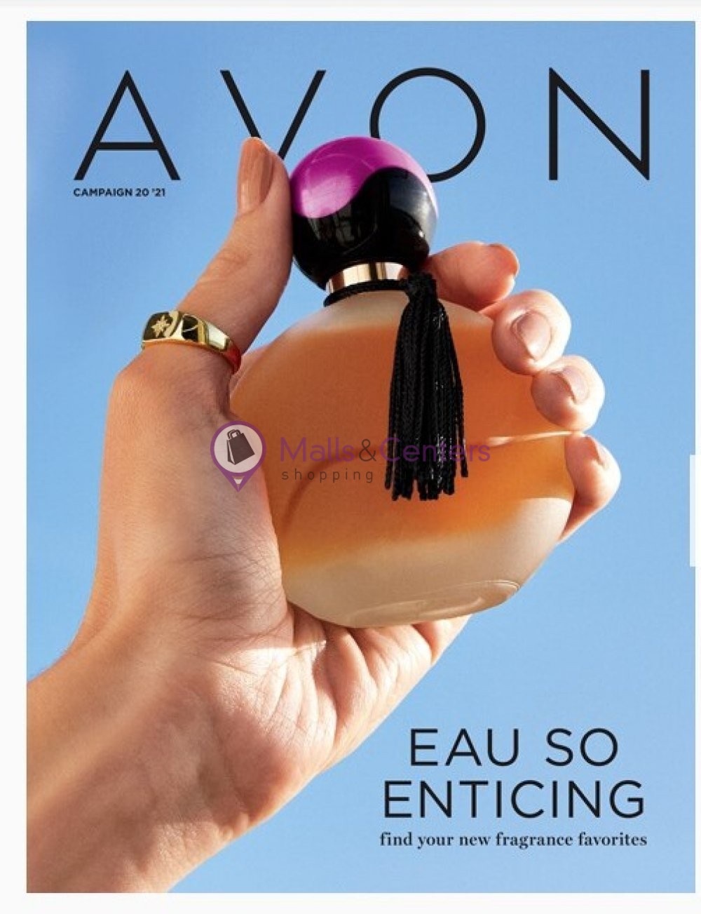 Avon Weekly Ad - sales & flyers specials - MallsCenters