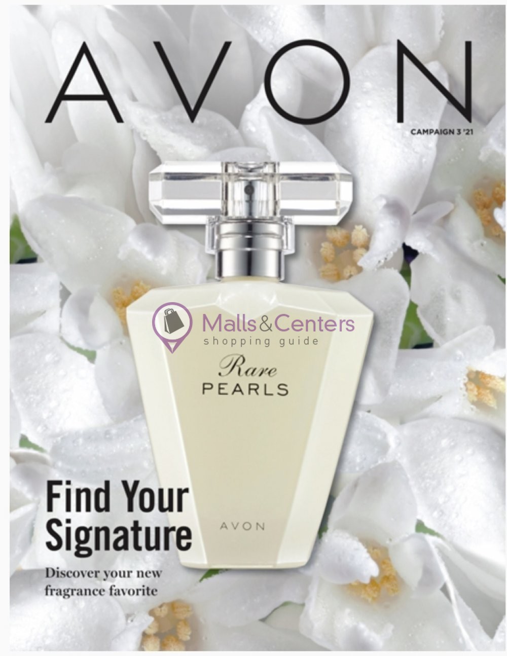 Avon Weekly Ad - sales & flyers specials - MallsCenters