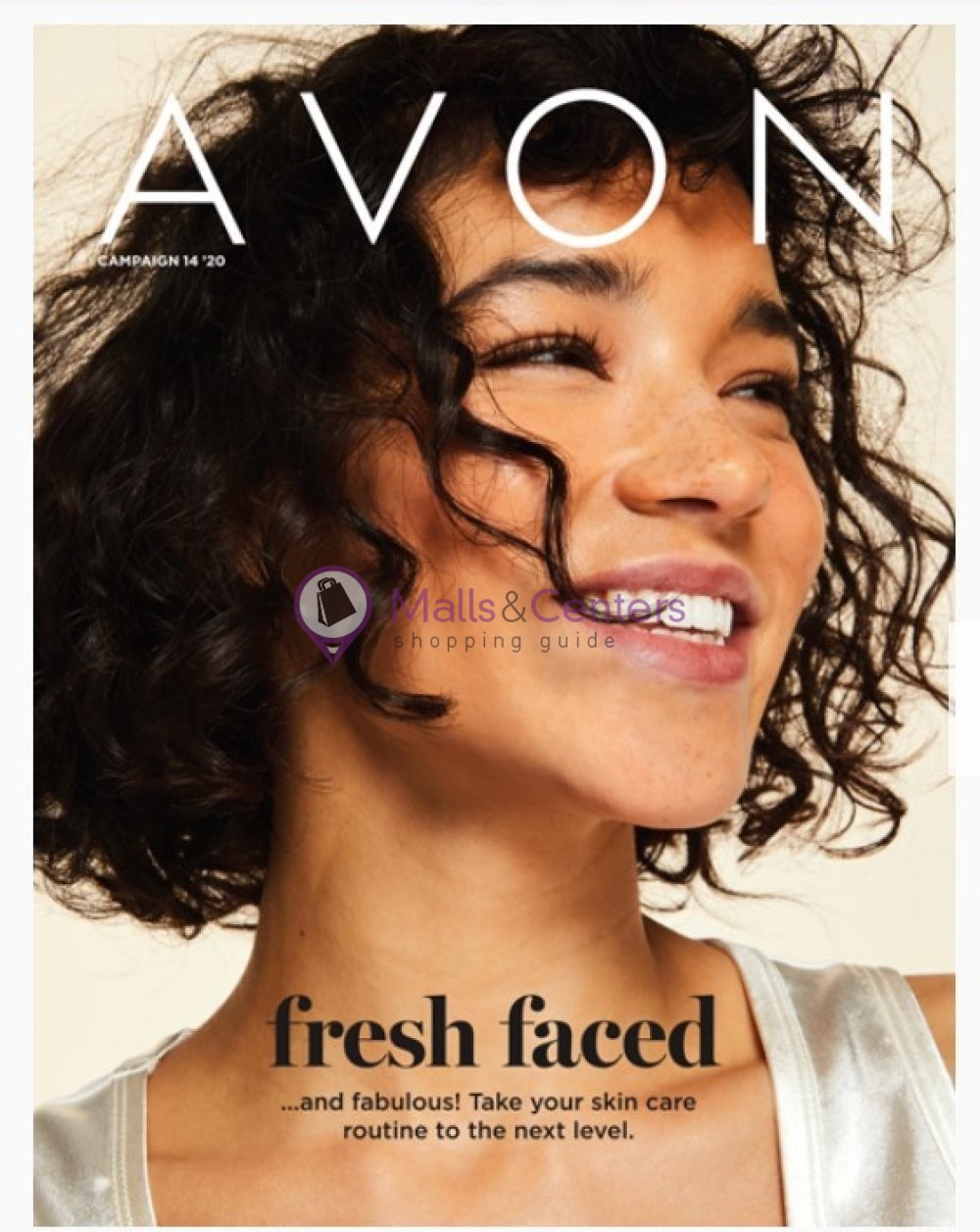 Avon Weekly Ad - sales & flyers specials - MallsCenters