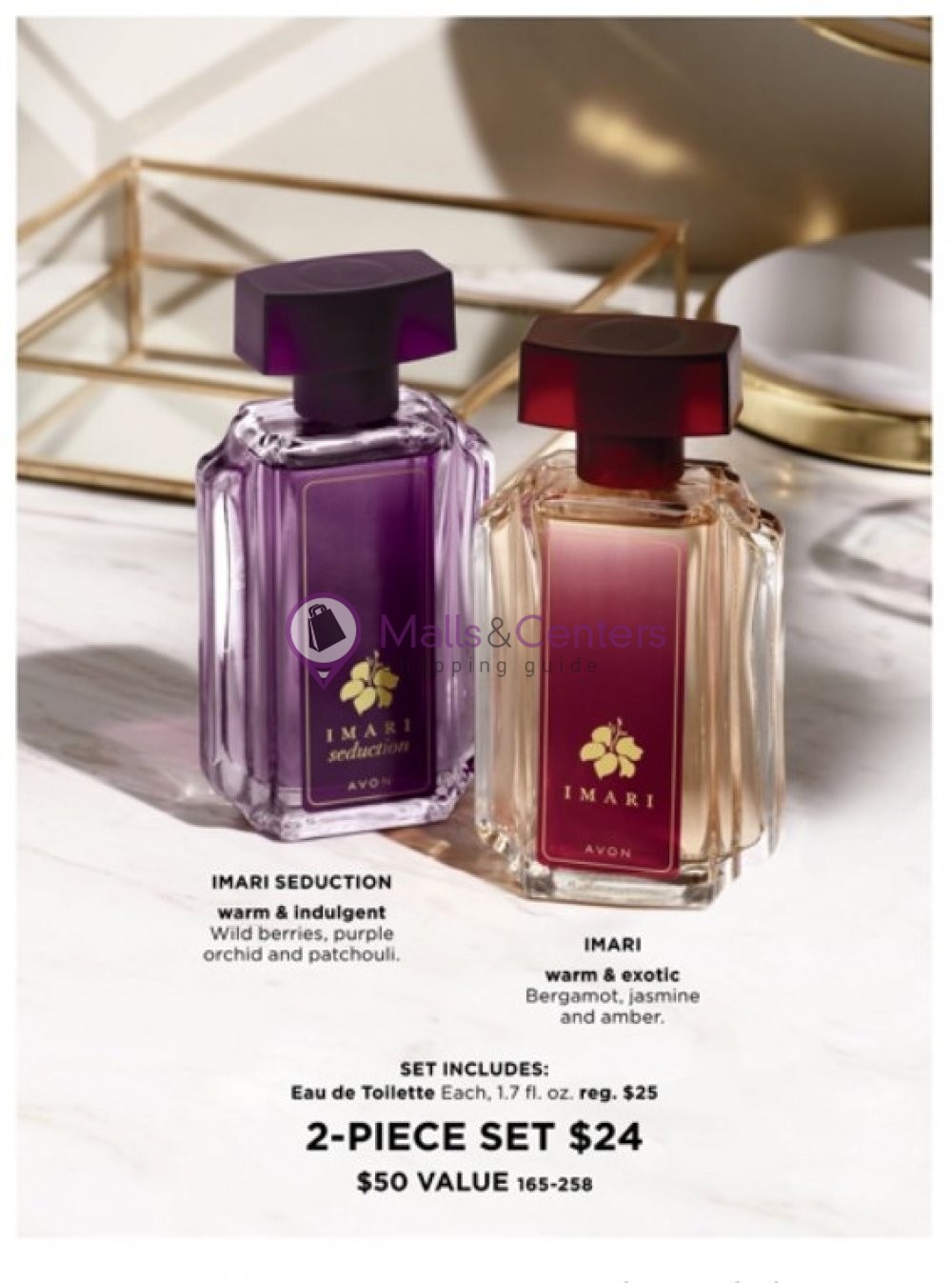 Avon Weekly Ad - sales & flyers specials - MallsCenters
