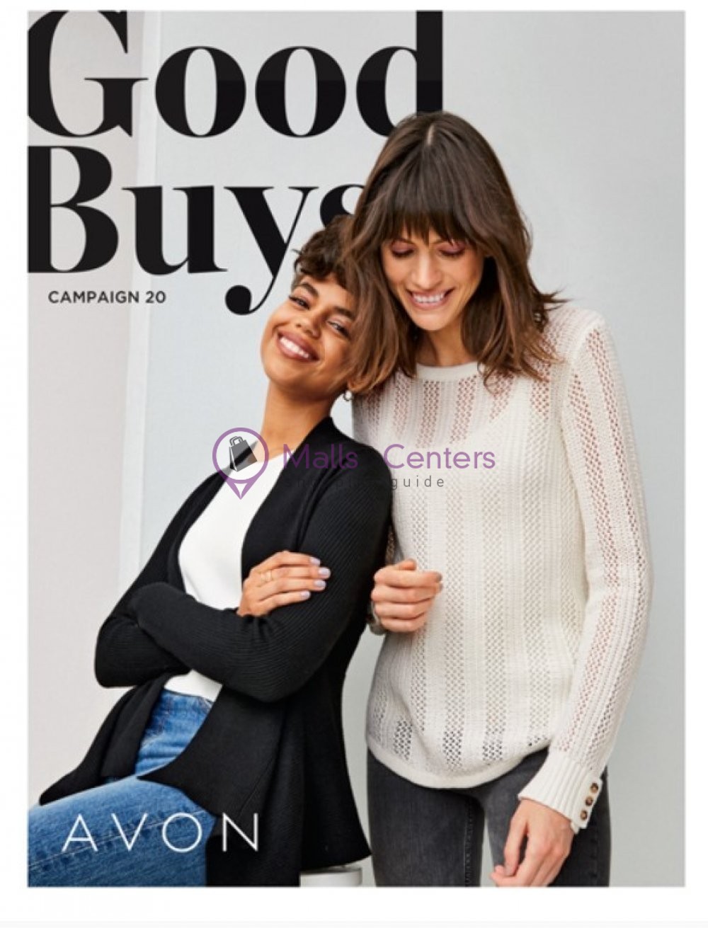 Avon Weekly Ad - sales & flyers specials - MallsCenters