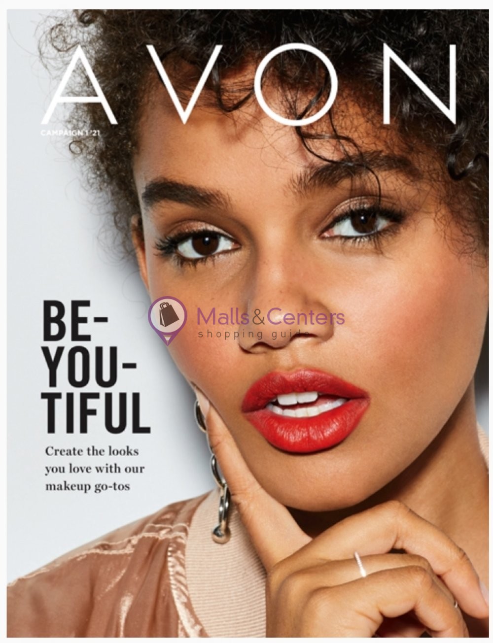 Avon Weekly Ad - sales & flyers specials - MallsCenters